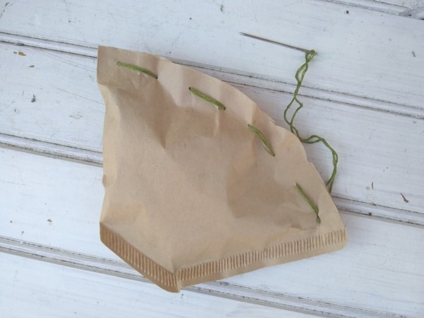 DIY Firestarter That Even Kids Can Make + printable tags - 4onemore