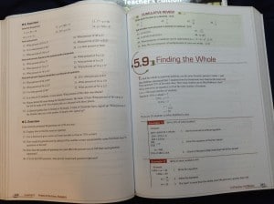 Homeschool Curriculum for 7th Grade - 4onemore