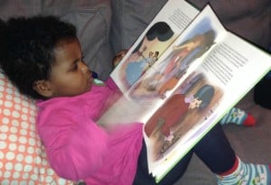 How Our Homeschool Reading Time Has Been Revolutionized