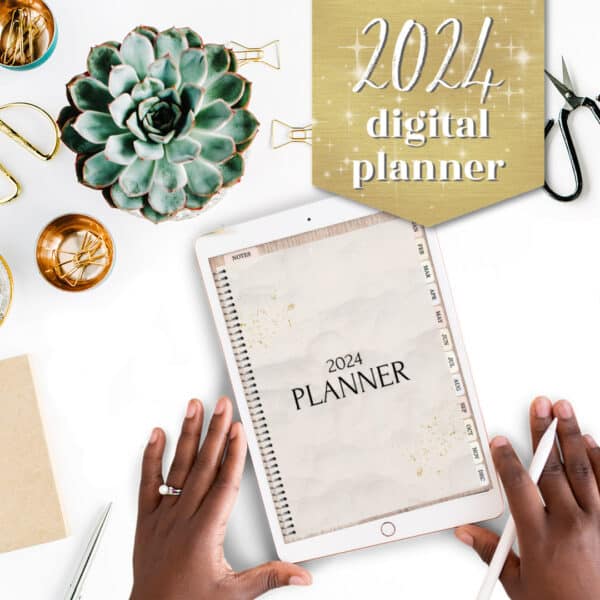 Organizing Digital Homeschool Resources - 4onemore