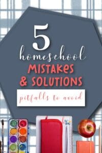 Home Education Pitfalls to Avoid: Top 5 Homeschooling Mistakes and ...