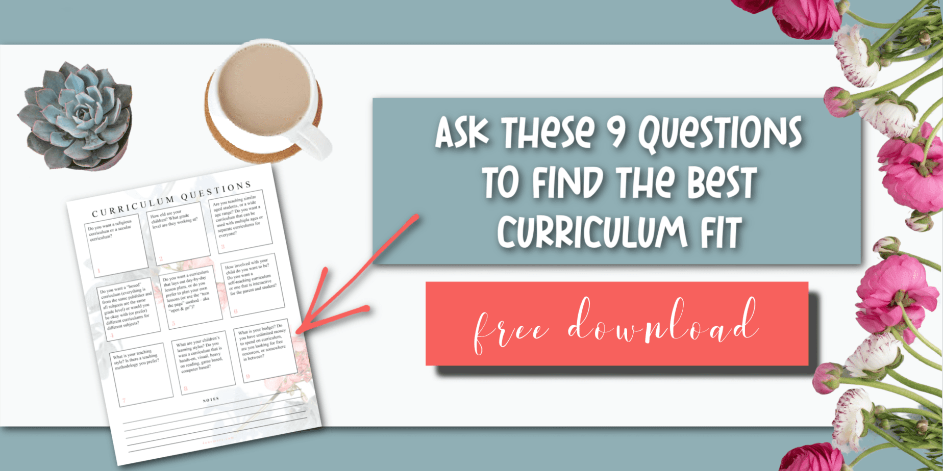 Why I Ditched the "Boxed" Curriculum - 4onemore