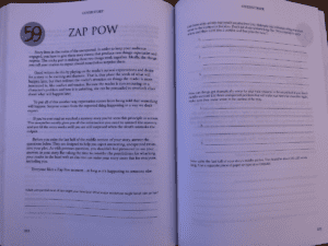 Cover Story Clear Water Press Review - 4onemore