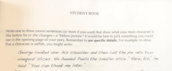 Cover Story Clear Water Press Review - 4onemore