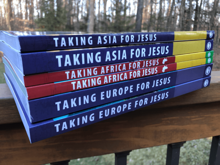 Generations Elementary History Homeschool Curriculum Review - 4onemore