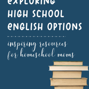 Exploring High School English Options: Inspiring Resources for ...