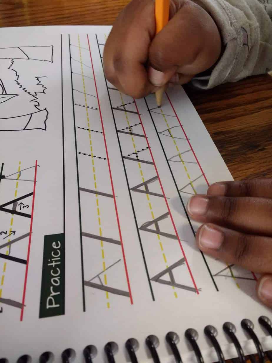 Review of Rhythm & Writing with the Get Write Crew - 4onemore