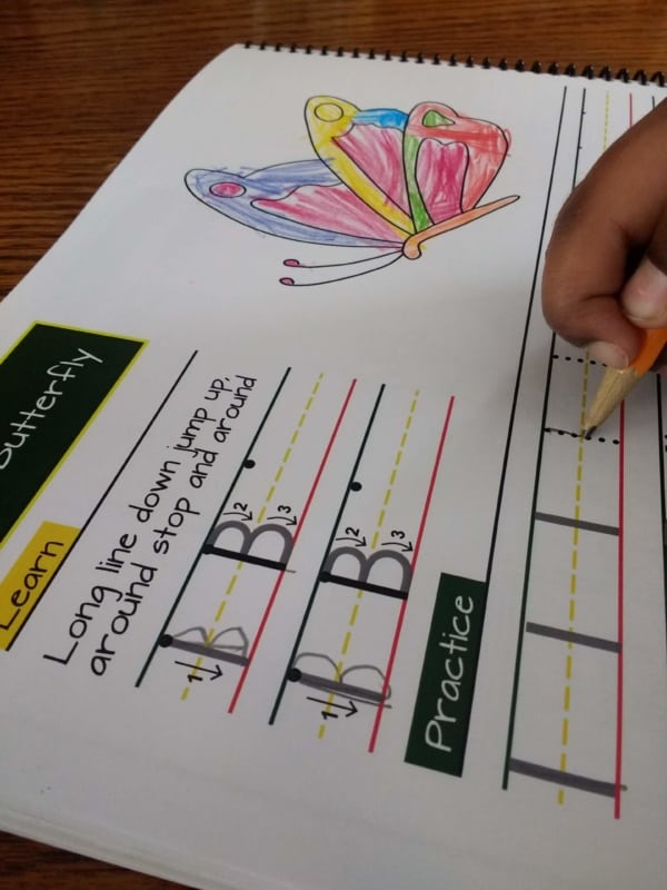 Review of Rhythm & Writing with the Get Write Crew - 4onemore