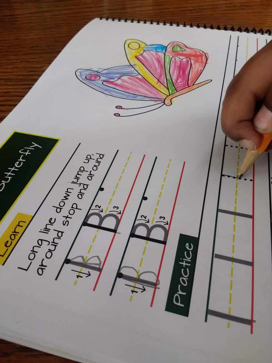 Review of Rhythm & Writing with the Get Write Crew - 4onemore