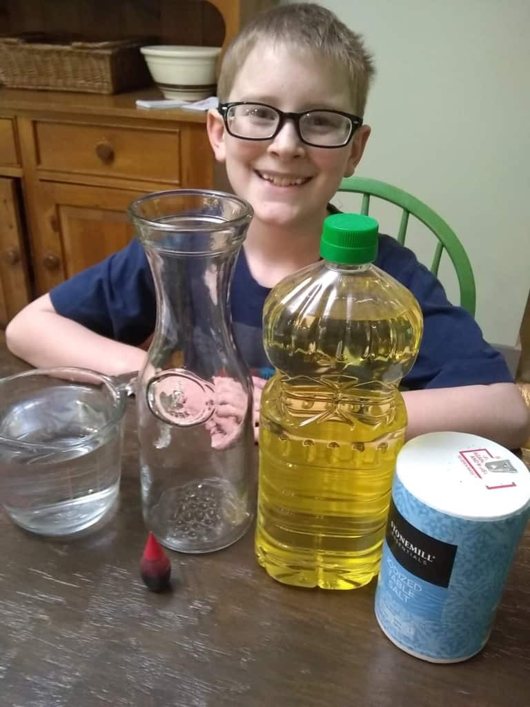 Supercharged Science Review - 4onemore