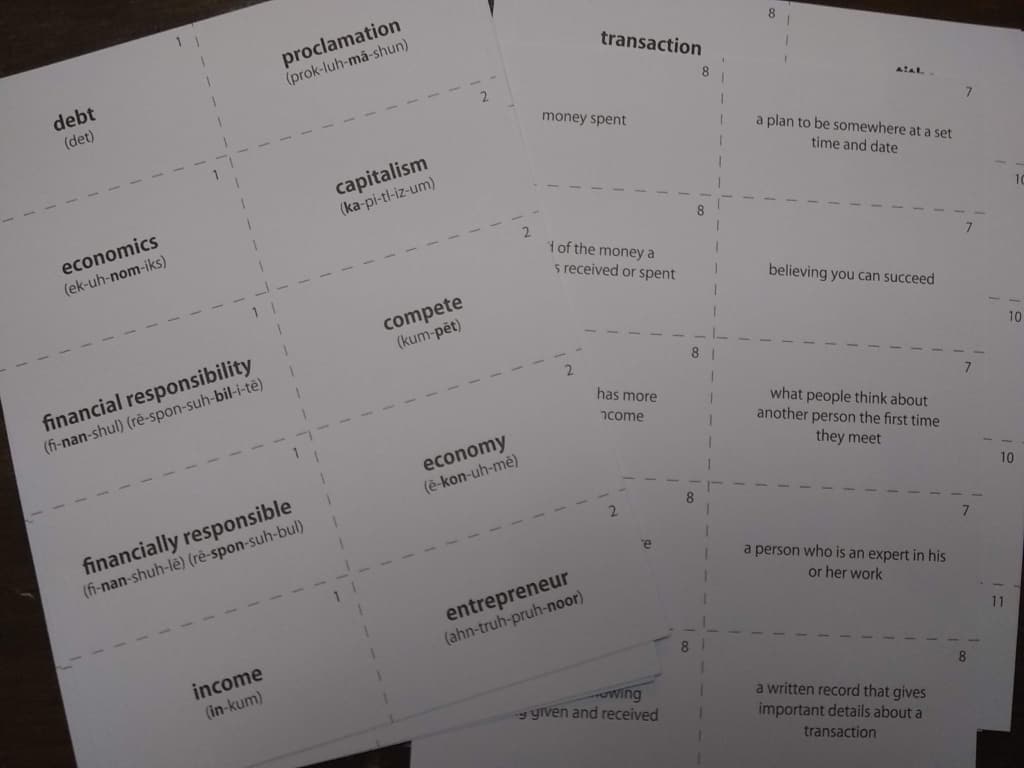 Entrepreneurship for Kids with The Kingdom Code REVIEW