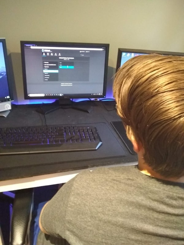 CTC Math Review - 4onemore