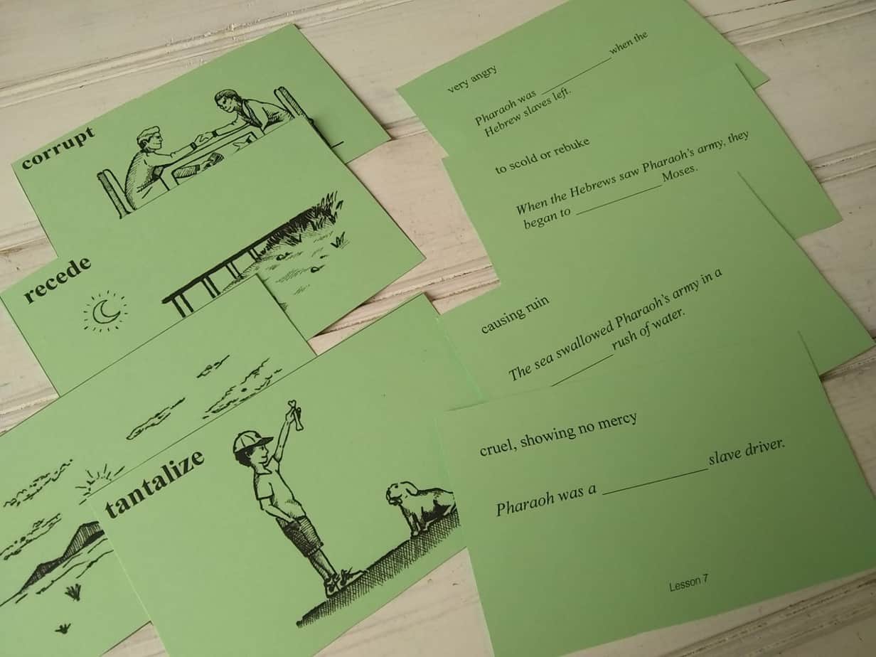 IEW Ancient History-Based Writing Lessons REVIEW - 4onemore