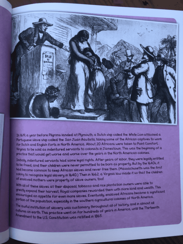 Review of A Tuttle Twins America's History - 4onemore