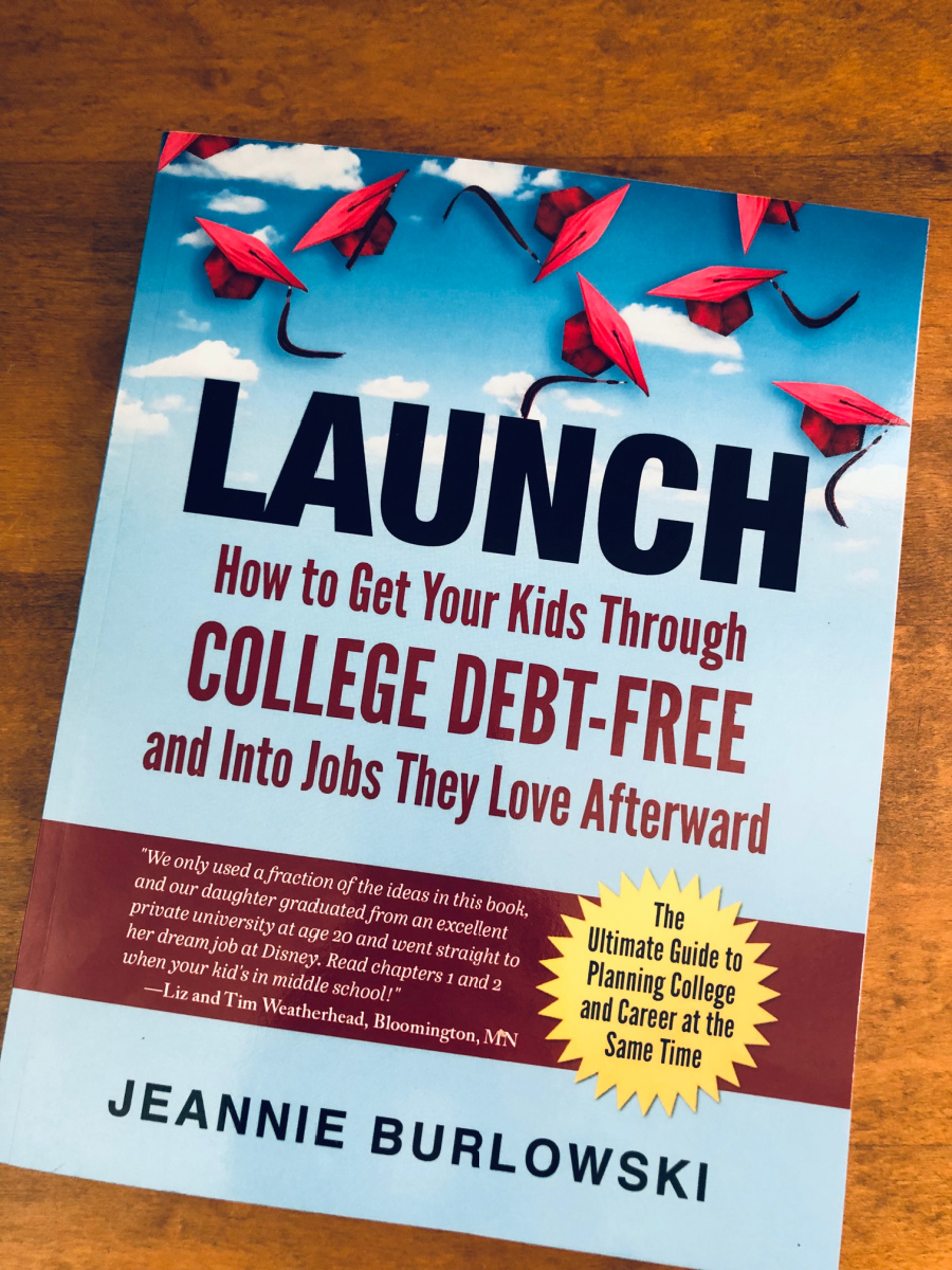 Get Kids Ages 12-18 Through College Debt-Free—Without Scholarships ...