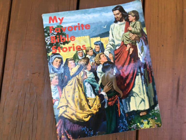 Teaching Bible in Your Homeschool: HWM Podcast #68 - 4onemore