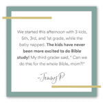 Inductive Bible Study Courses - 4onemore