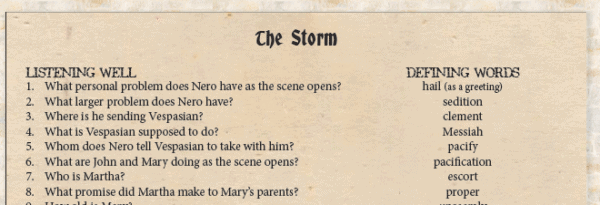 Heirloom Audio For the Temple Review - 4onemore