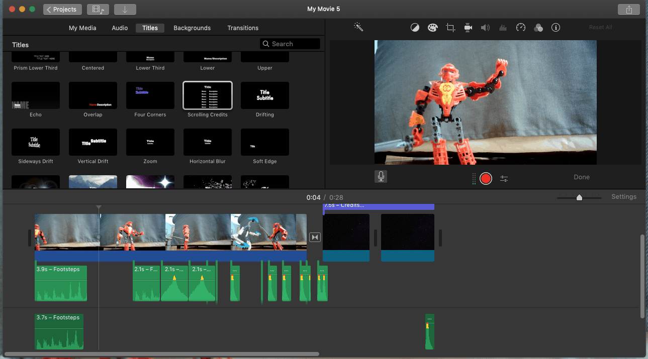 Stop Motion Animation Kit Review - 4onemore