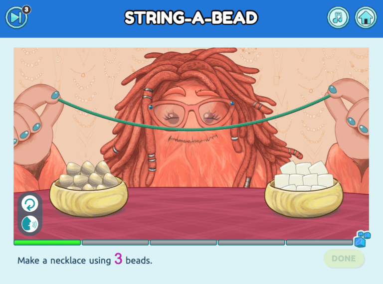 Online Math Games with Matific Galaxy (Review) - 4onemore