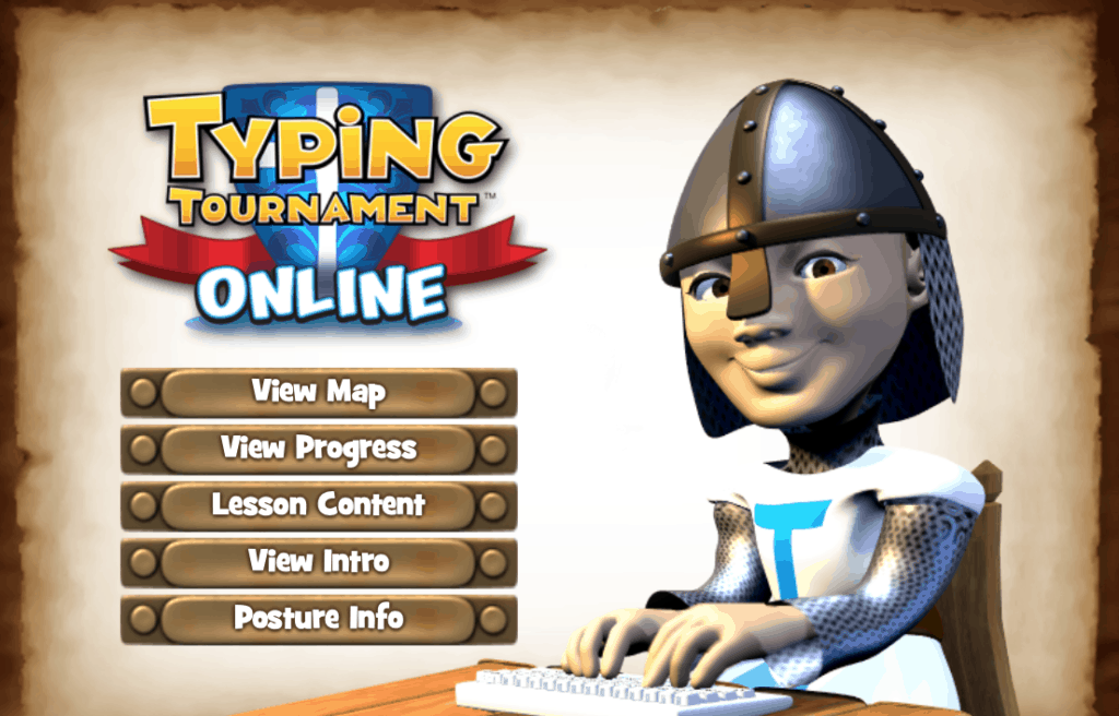 Maths Invaders Online & Typing Tournament Online REVIEW - 4onemore