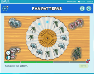 Online Math Games with Matific Galaxy (Review) - 4onemore