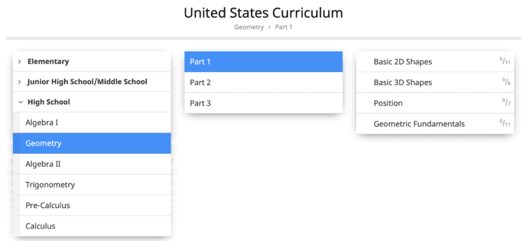 CTC Math Review - 4onemore