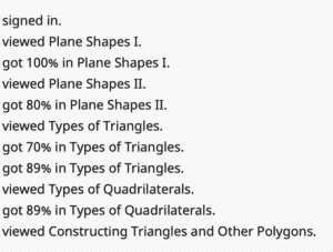 CTC Math Review - 4onemore