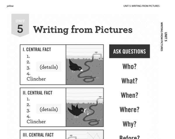IEW Ancient History-Based Writing Lessons REVIEW - 4onemore