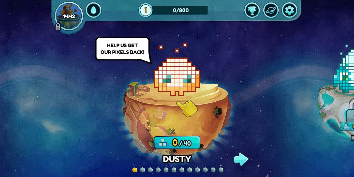 Online Math Games with Matific Galaxy (Review) - 4onemore