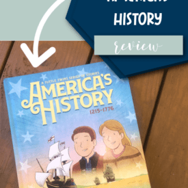 Fun History Kids Will Love - 4onemore