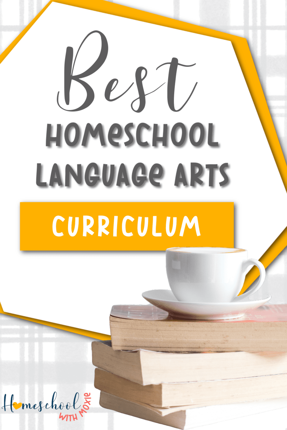 Best Homeschool Language Arts Curriculum - 4onemore