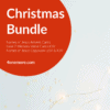 Christmas Bible Bundle - 4onemore