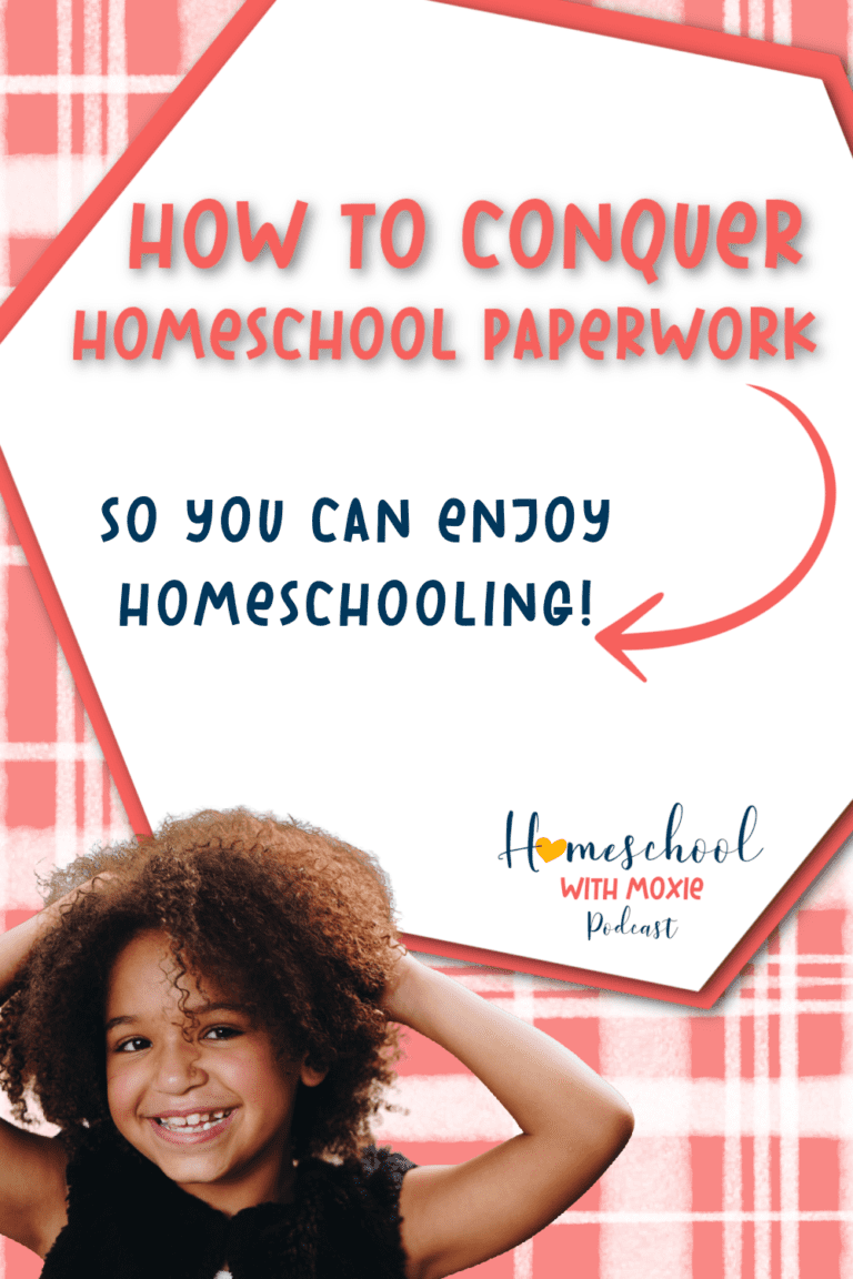 How to Keep HS Paperwork to a Minimum: HWM 153 - 4onemore