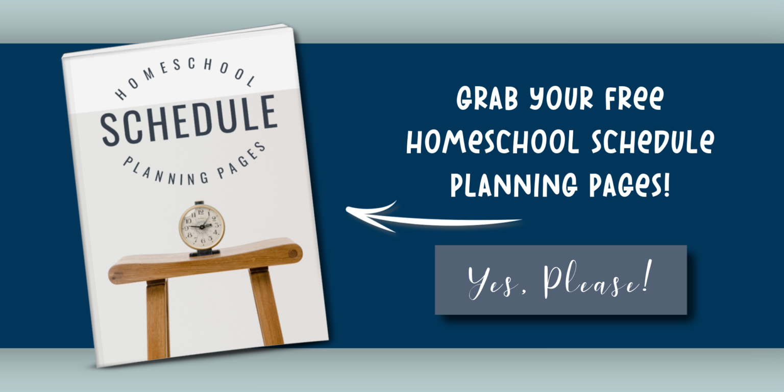 5 Tips for Getting Ready for a New Homeschool Year - 4onemore