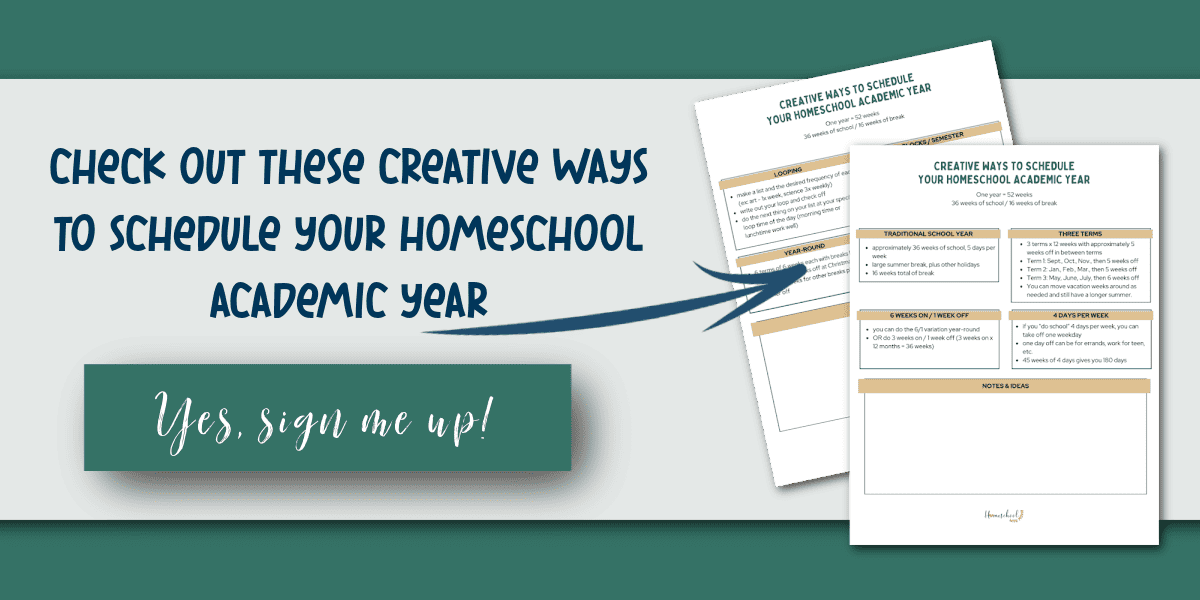 Back to Homeschool Ideas - 4onemore