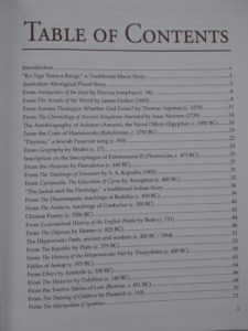 Notgrass Exploring World History REVIEW - 4onemore