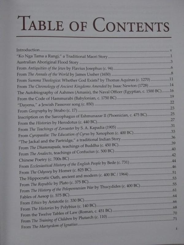 Notgrass Exploring World History REVIEW - 4onemore Notgrass Exploring World History REVIEW - 4onemore