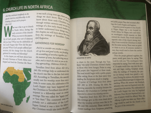 Generations Elementary History Homeschool Curriculum Review - 4onemore