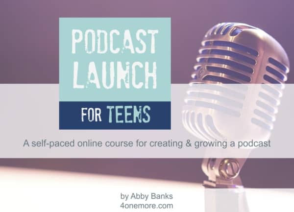 How to use Podcasting as a Speech Elective - 4onemore