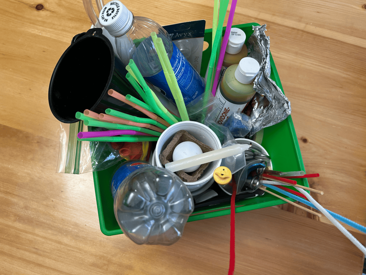 Homeschool Science Labs: Everything You Need to Get Started - 4onemore