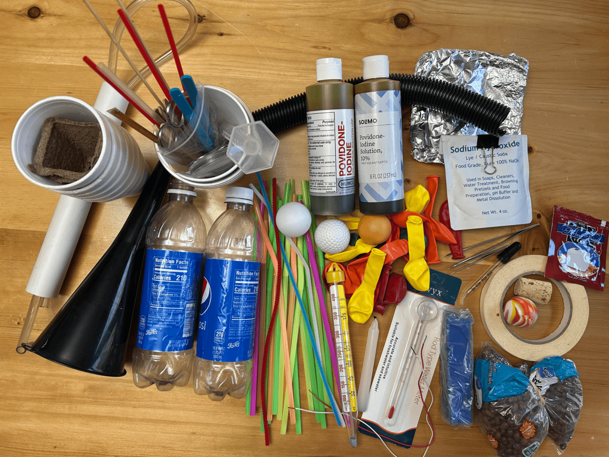 Homeschool Science Labs: Everything You Need to Get Started - 4onemore