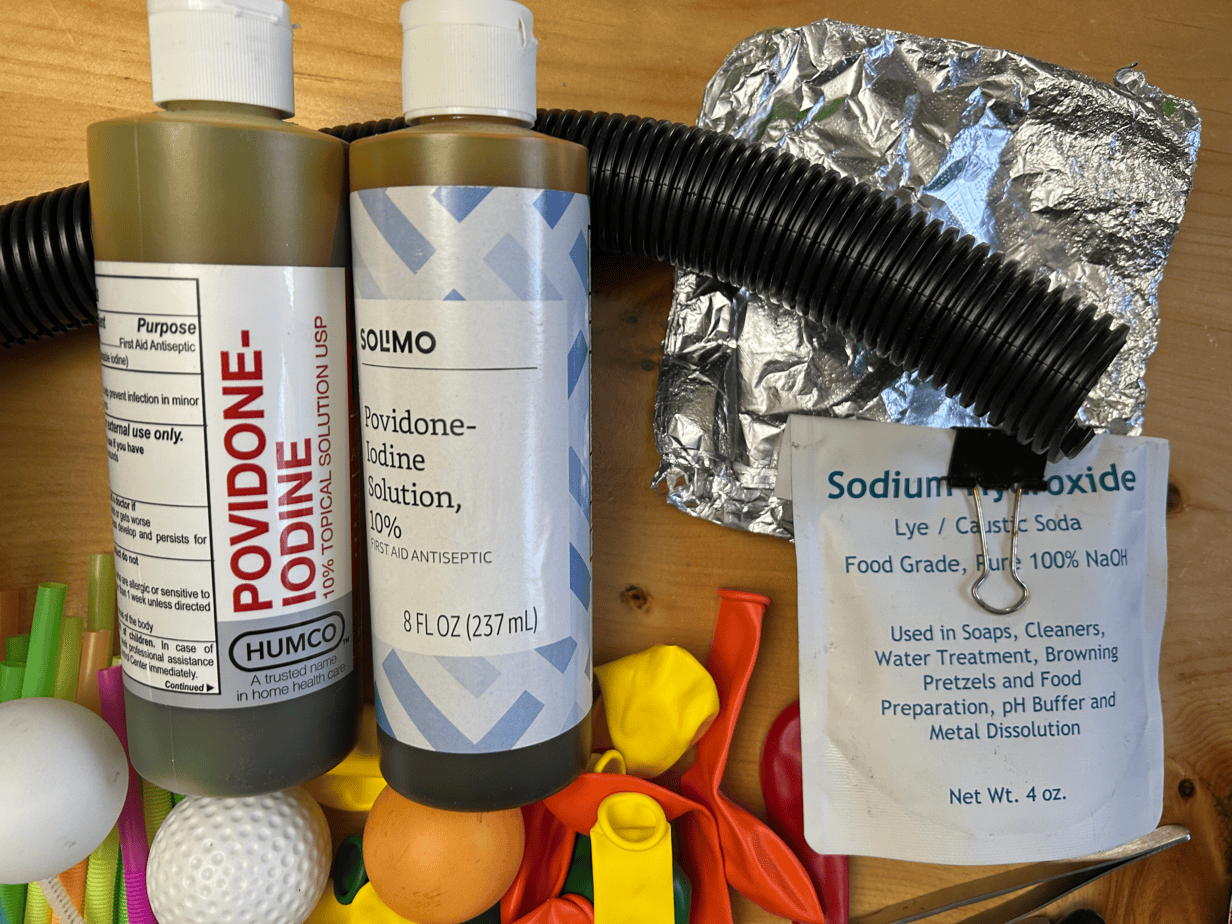 Homeschool Science Labs: Everything You Need to Get Started - 4onemore