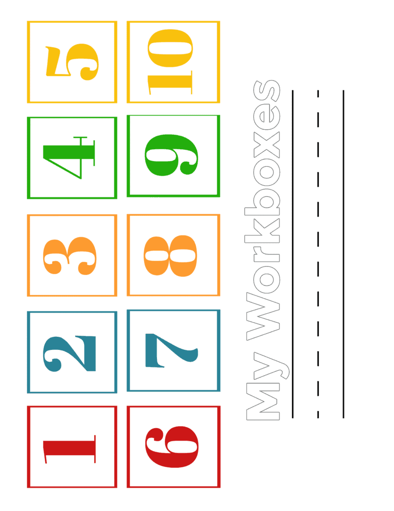 Workbox Bundle - 4onemore