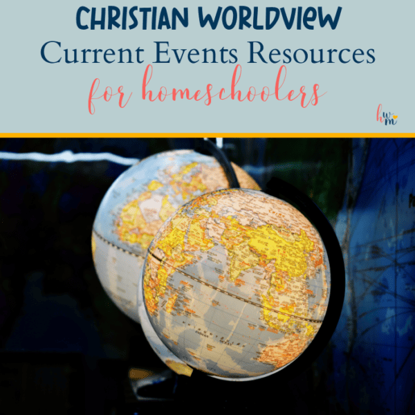 The Importance of a Biblical Worldview with Christian Horstmann - 4onemore